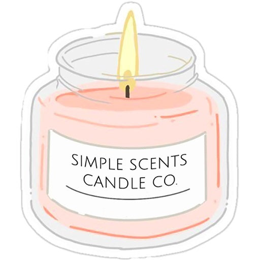 Simple Scents Candle Company